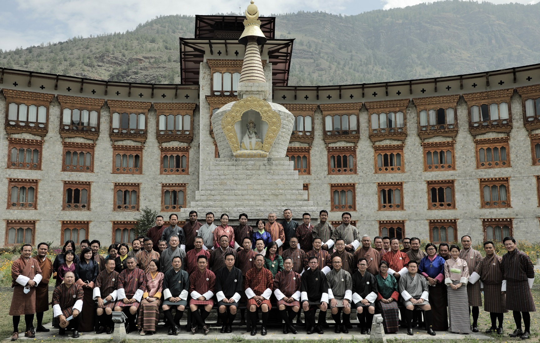 Workshop encourages Bhutan’s Parliament to adopt public hearings ...