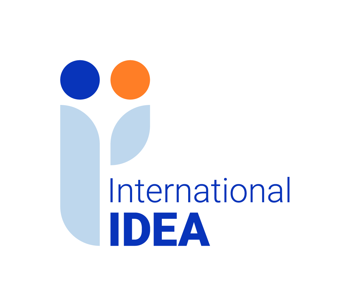 International IDEA supports the historic signing of the Code of Conduct ...