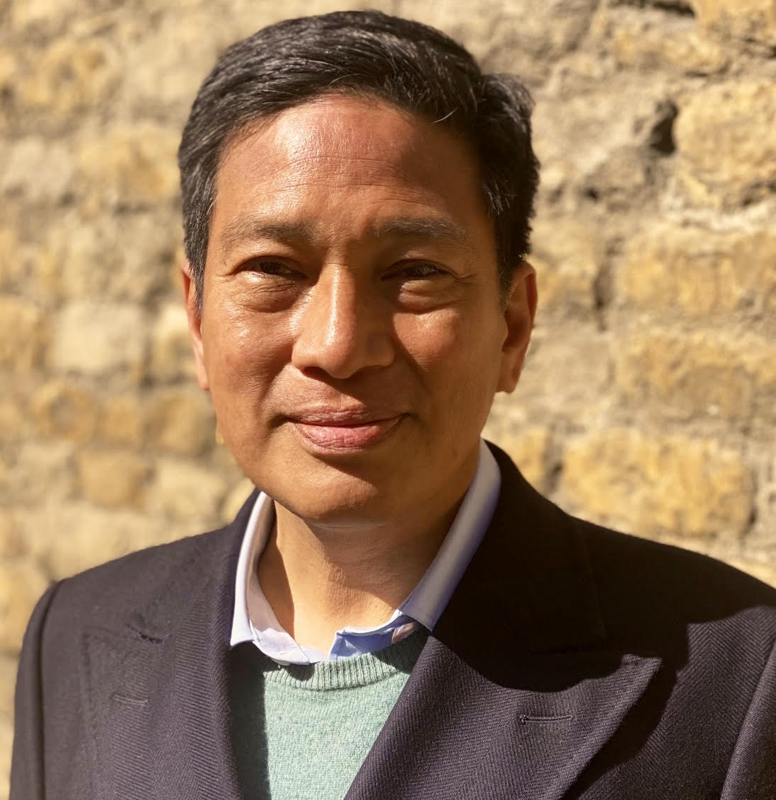 Thant Myint-U | International IDEA