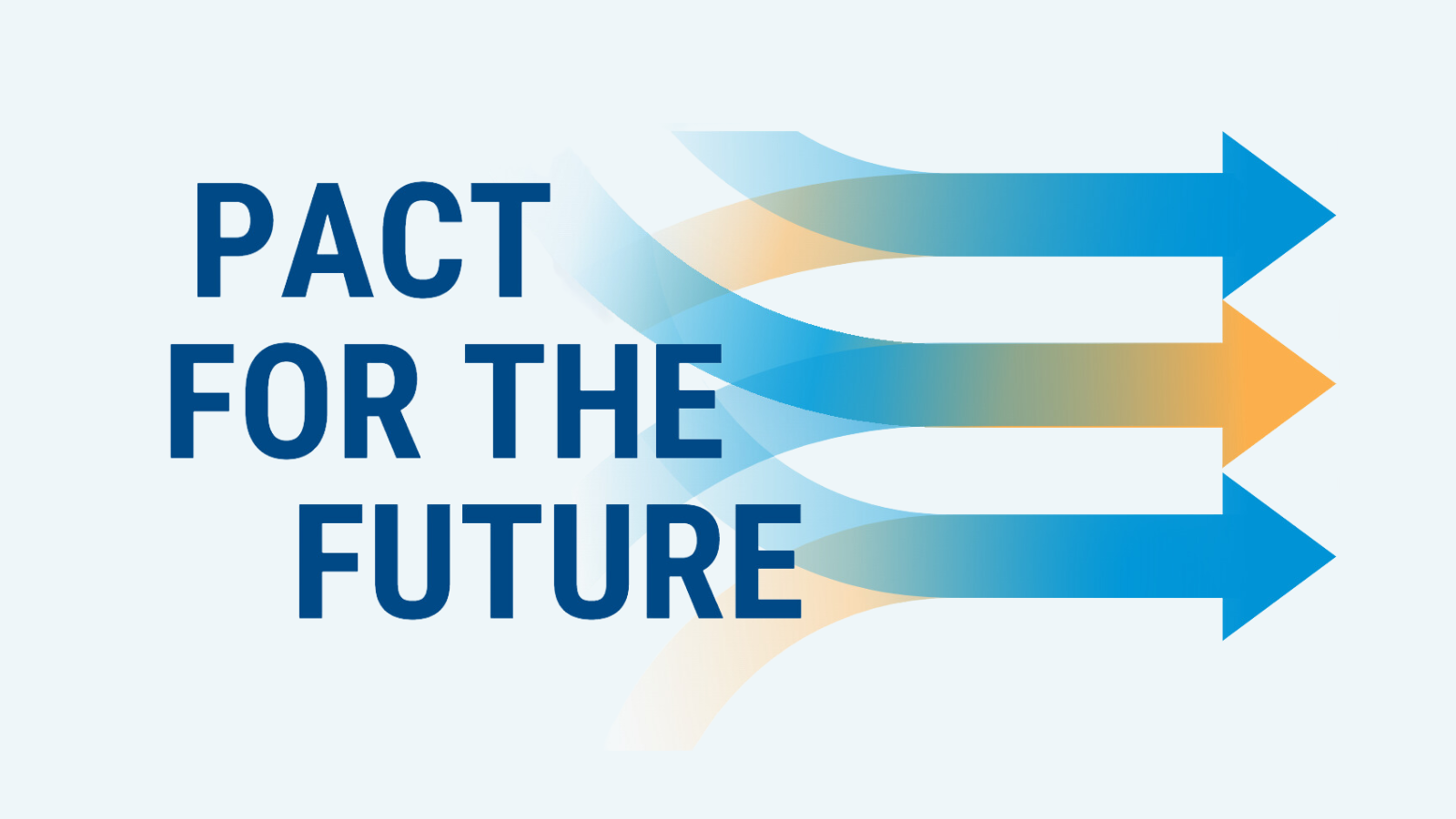 Securing Tomorrow: The Democratic Gaps in the Pact for the Future