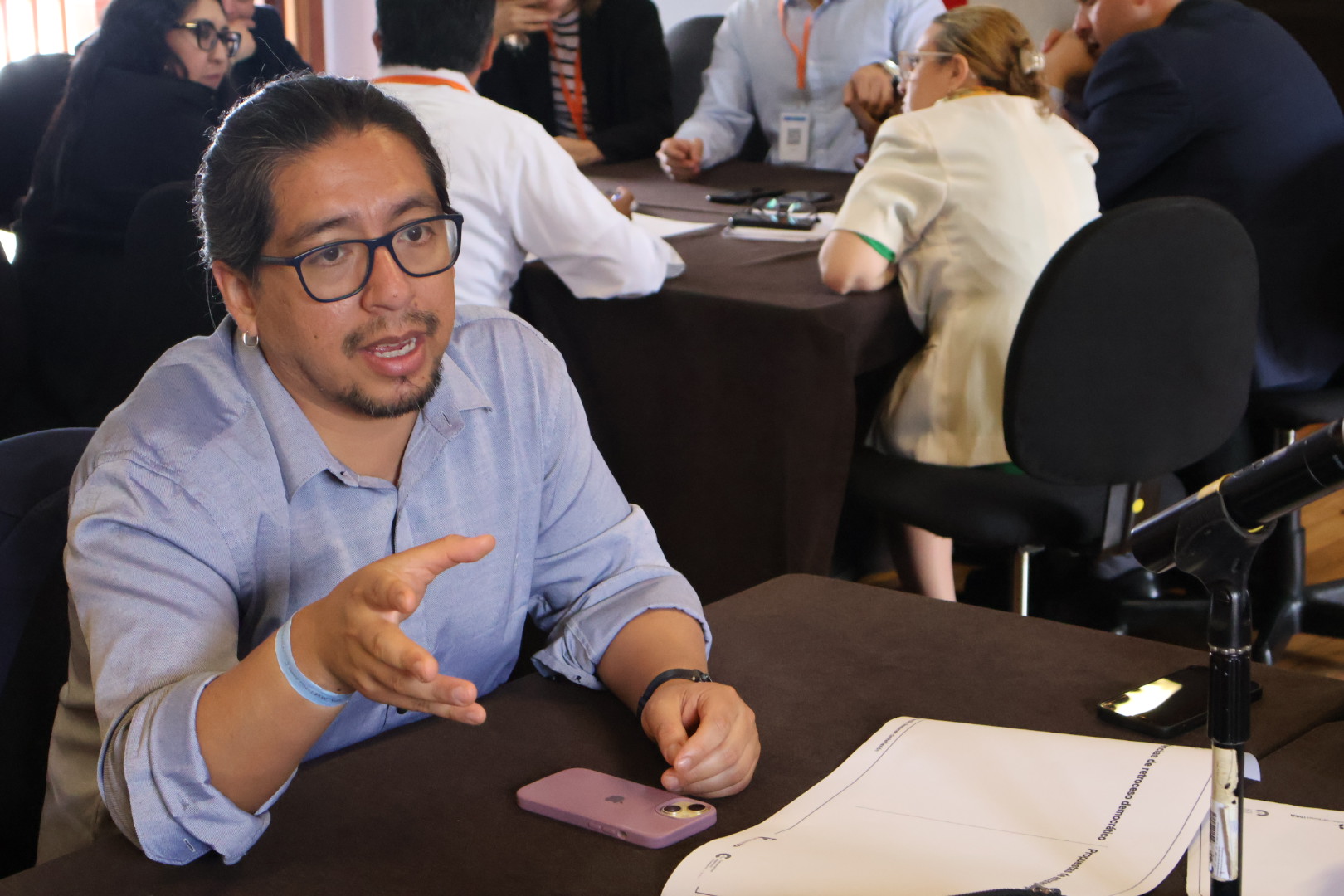 Las luces y sombras de la democracia en América Latina y el Caribe