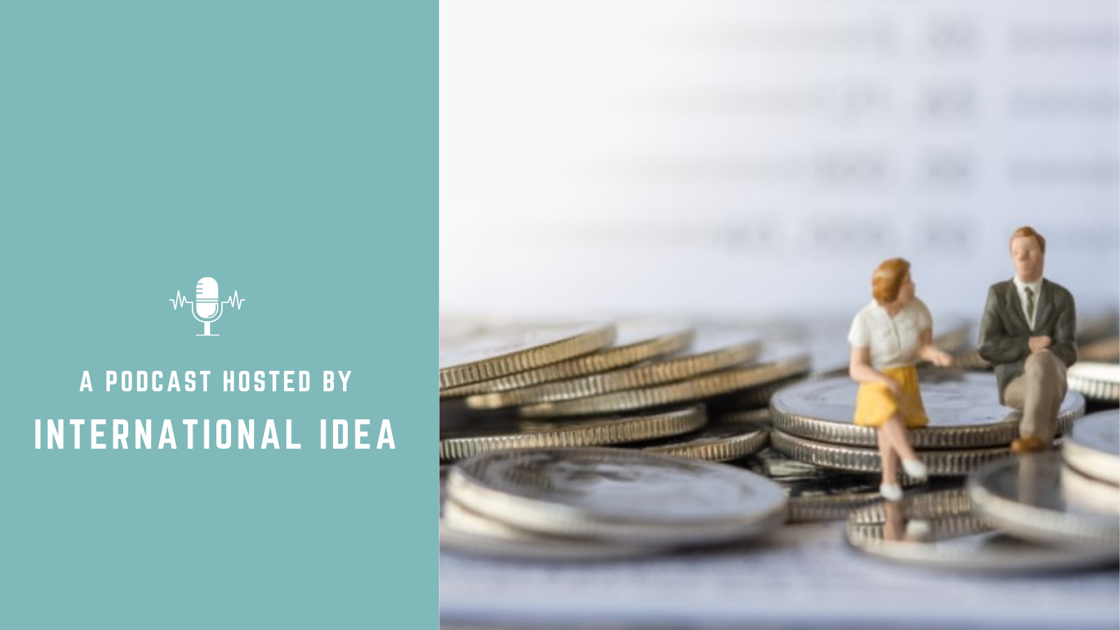 Expert Talks on Money in Politics: Financing Democracy in the EU and ...