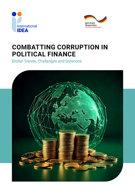 Combatting Corruption in Political Finance: Global Trends, Challenges ...
