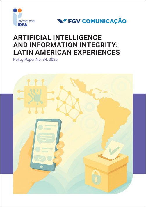 Artificial Intelligence and Information Integrity: Latin American ...