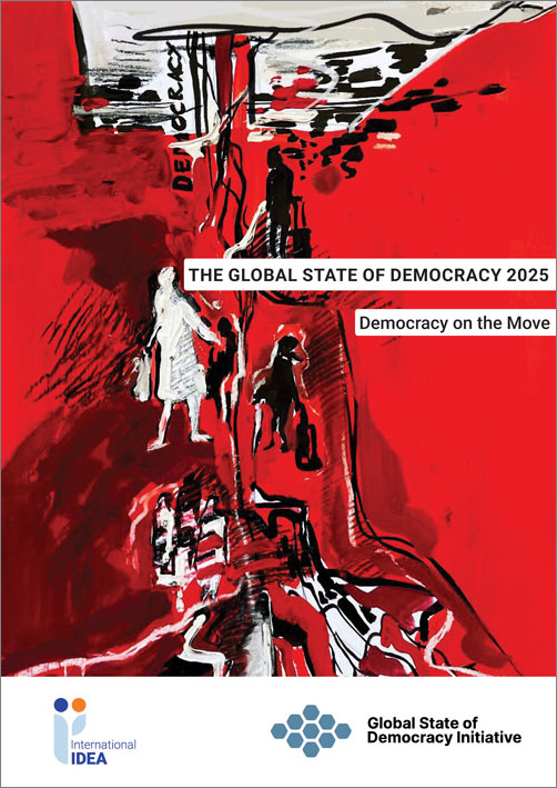The Global State of Democracy 2025: Democracy on the Move ...