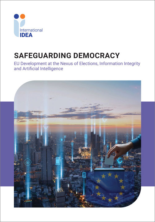 Safeguarding Democracy: EU Development at the Nexus of Elections ...