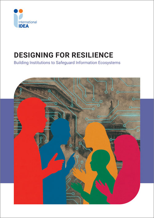 Designing for Resilience: Building Institutions to Safeguard ...