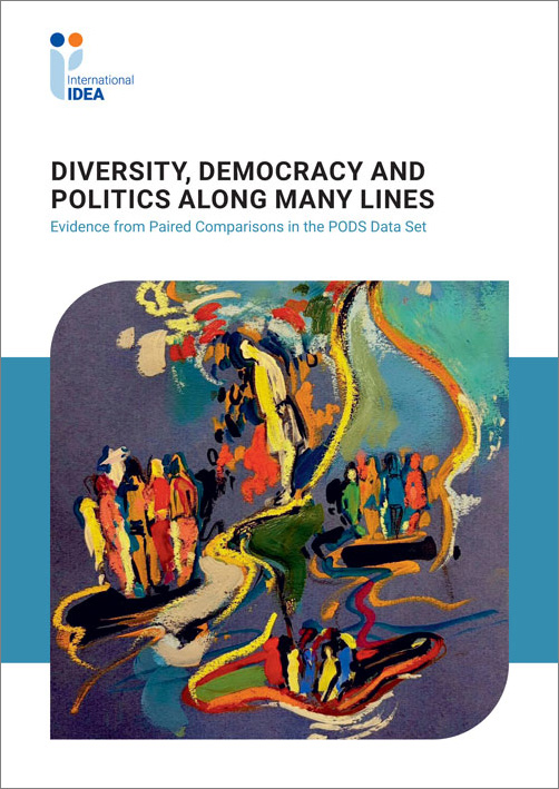 Diversity, Democracy and Politics Along Many Lines: Evidence from ...