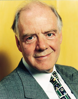 Erling Olsen (fallecido) | International IDEA