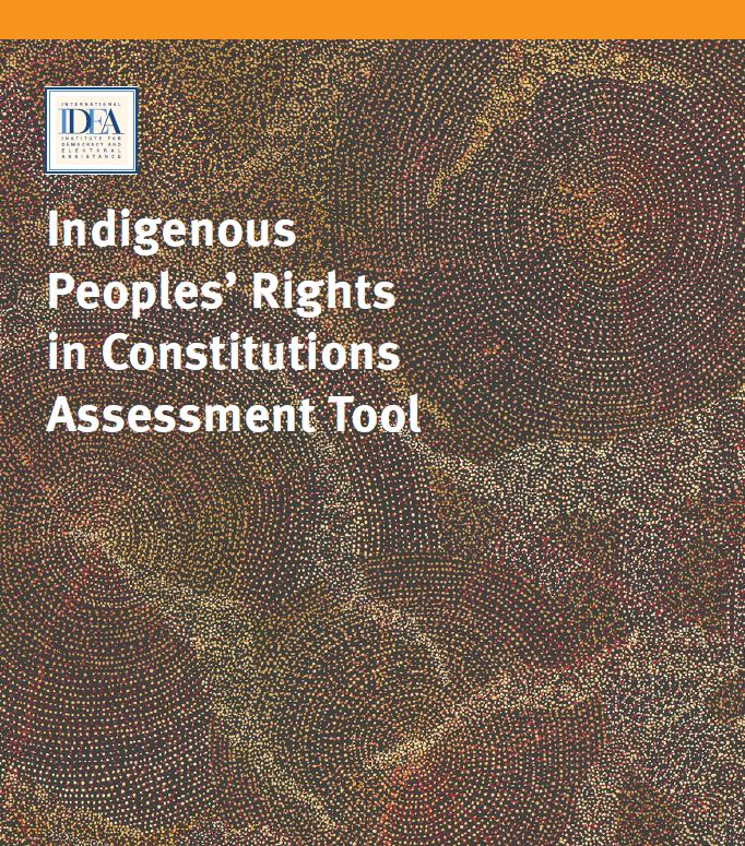 Assessing Indigenous Peoples’ Rights in Constitutions: Side Event at ...