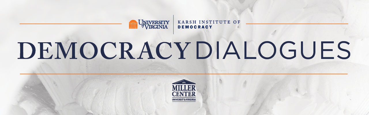 Democracy Dialogues: How can we measure the health of democracy ...