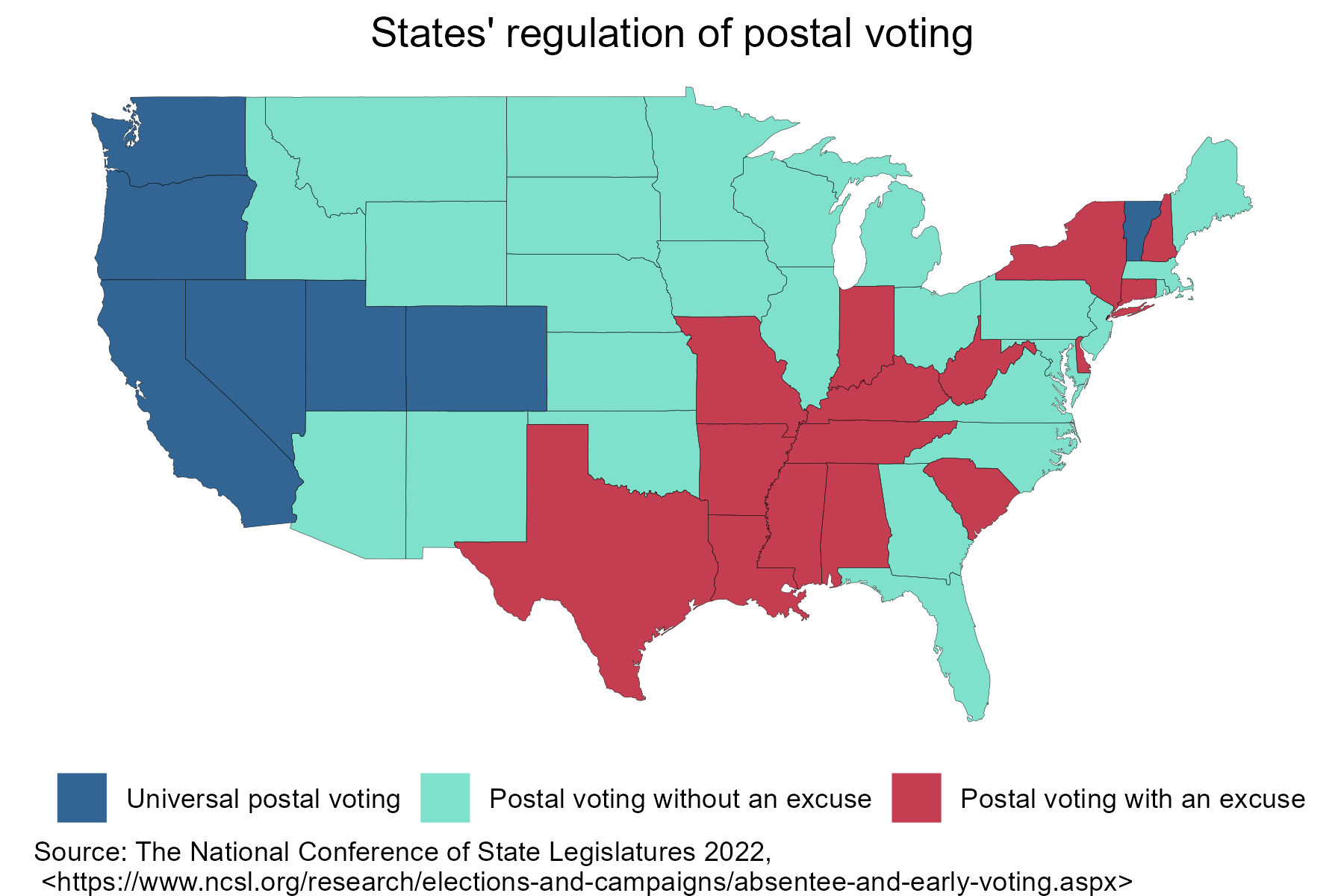 How hurricanes threaten U.S. elections and why more flexible voting is ...