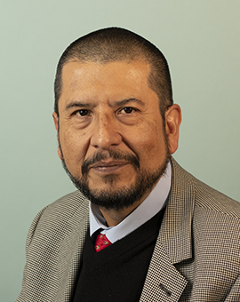 José Augusto López Reyes | International IDEA