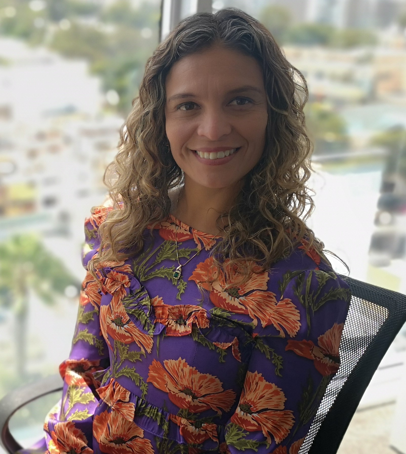 Sandra Mangiante | International IDEA