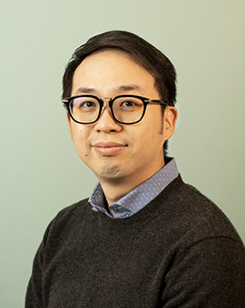 Xiaohui Yang | International IDEA