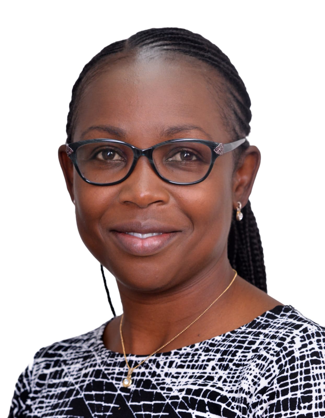 Clara Anzenza Mutanda | International IDEA