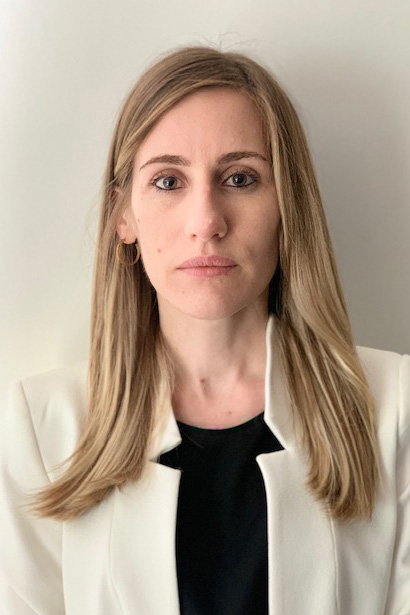 Patricia Luchin Rumak | International IDEA