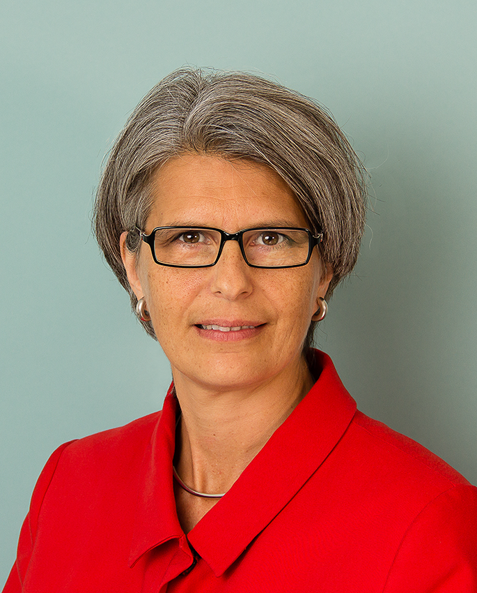 Lisa Hagman | International IDEA