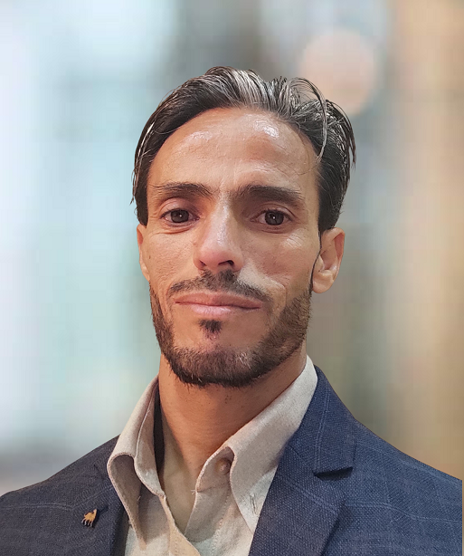 Mohamed Romdhani | International IDEA