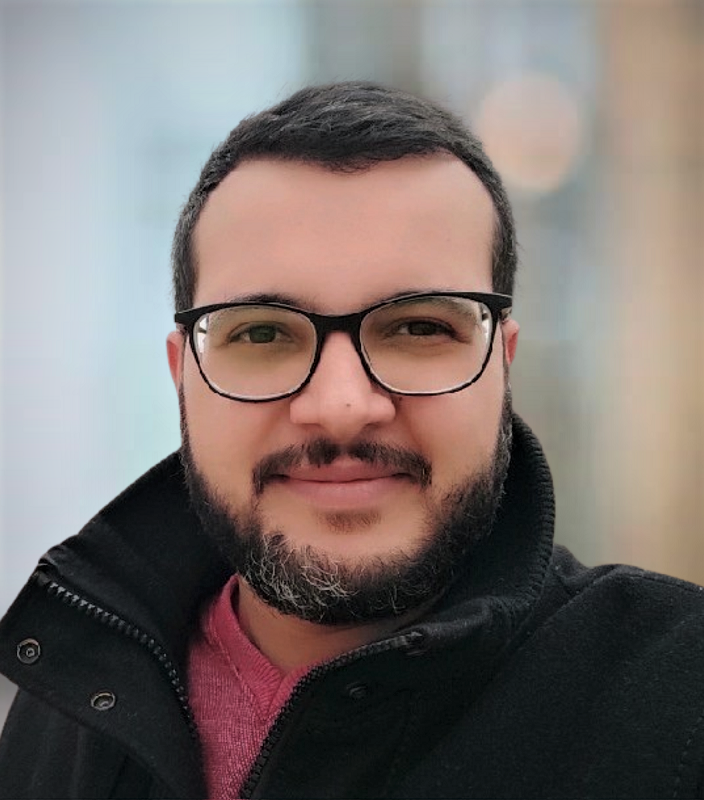 Nour Labidi | International IDEA