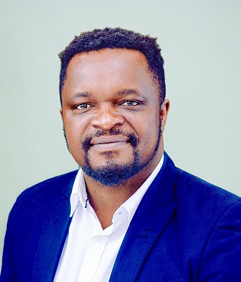 Tonderai Mazingaizo | International IDEA