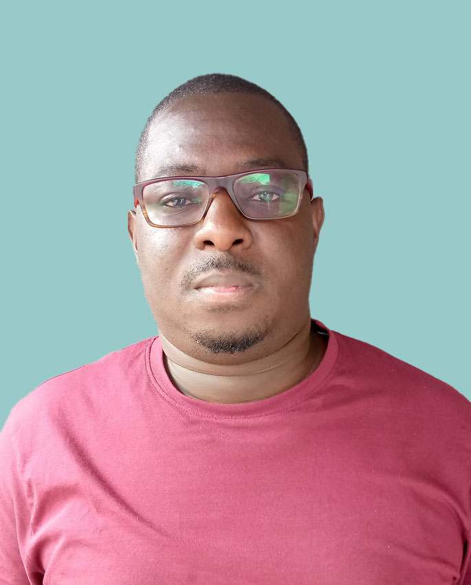 Tunji Namaiko | International IDEA