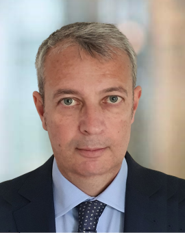 Jan Šefránek | International IDEA