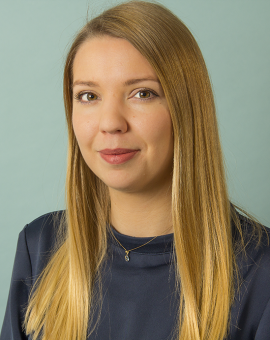 Linnea Palm | International IDEA