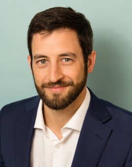 Pablo Schatz | International IDEA