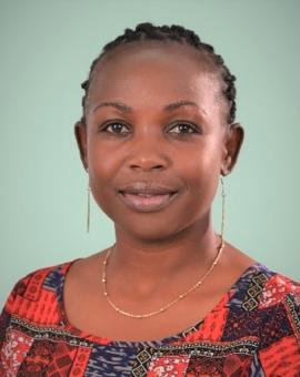 Clara Anzenza Mutanda | International IDEA