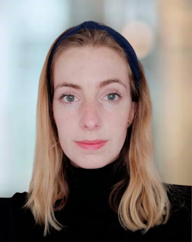 Emily Bloom | International IDEA