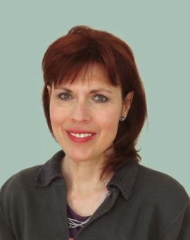 Jackie Howe | International IDEA