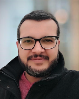 Nour Labidi | International IDEA