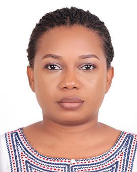 Grace Akpan | International IDEA