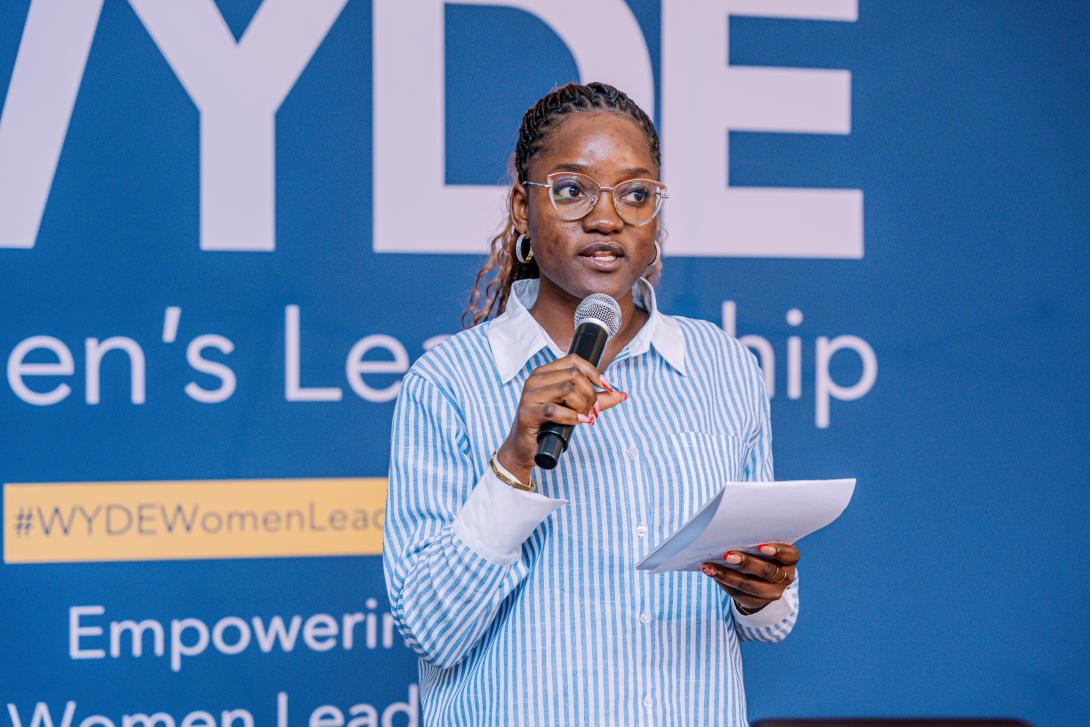 Central Africa dialogue on gender social norms transformation